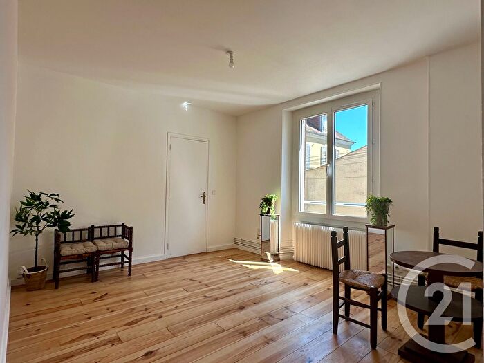 Appartement 2 pièces à Coulommiers, Centre-ville, à vendre
