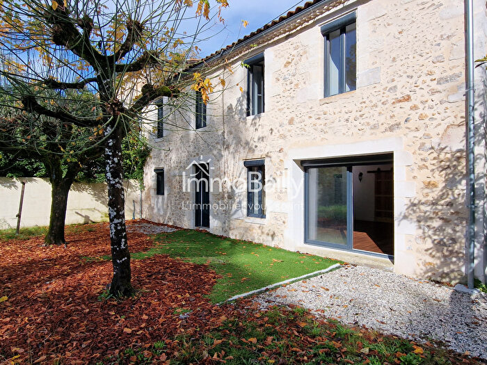 Maisons à vendre et appartements à louer - 1