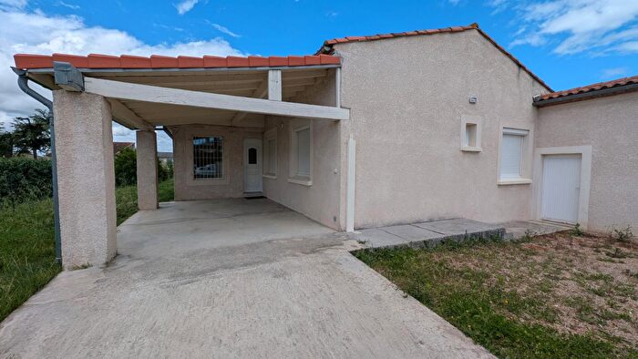 Maison 5 pièces à vendre à Castelnaudary