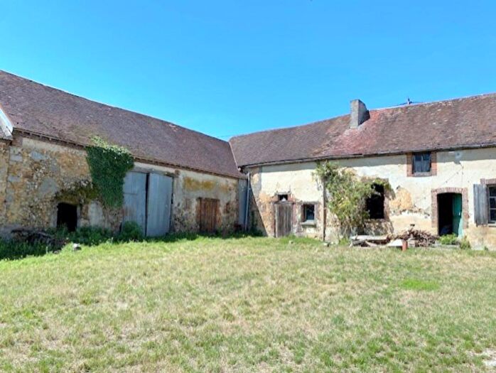 Coulours : Maison 4 pièces à vendre