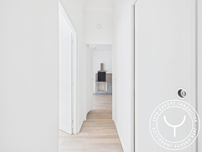 Boulogne-Billancourt, Château, Les Princes Marmottan - Appartement 2 pièces à louer