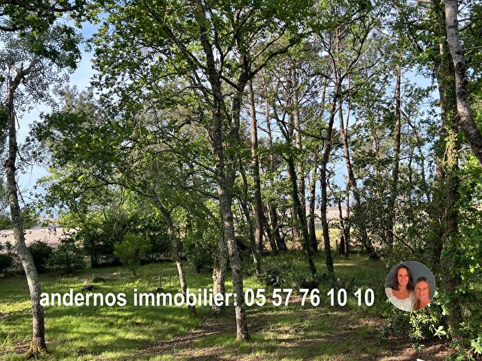 Maison 4 pièces à Arès, à vendre