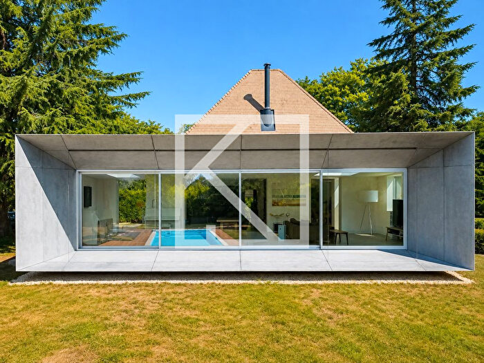 Maison 9 pièces à vendre - Coulaines