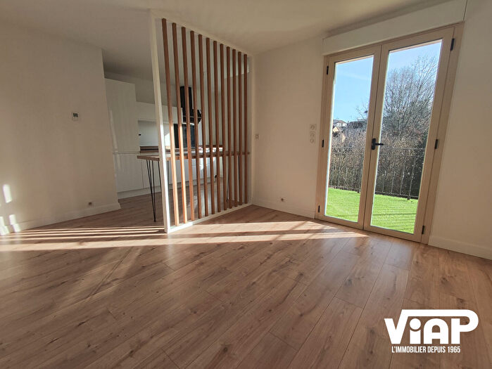 Appartement 3 pièces à louer à Limoges, Le Sablard, Limoges Sud