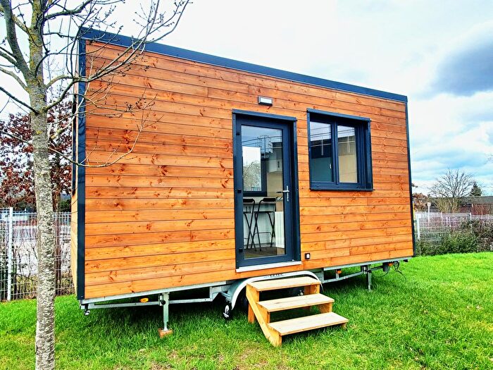 Maison à vendre - Couëron - 1 pièce