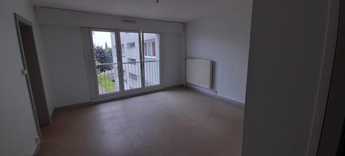 Appartement 2 pièces à louer - Vincey