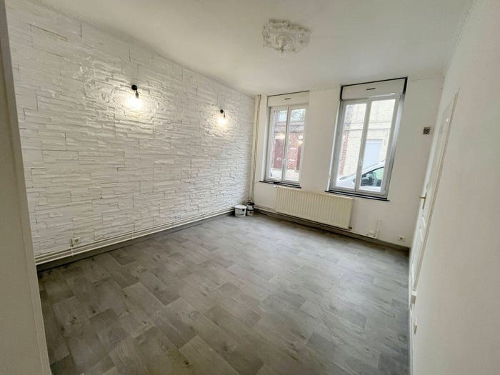 Maison 3 pièces à Lille, à louer