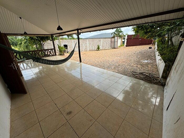 Maison à vendre - Roura - 5 pièces - 3 chambres