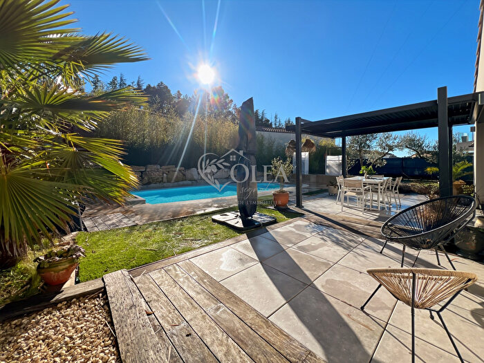 Maison 4 pièces à Uzès, à vendre