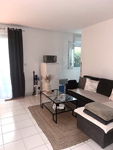 Appartement 2 pièces à louer à Albi, Rayssac, Veyrières, Ranteil