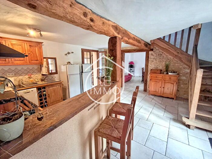 Maison 6 pièces à vendre à Saint-Germain-et-Mons