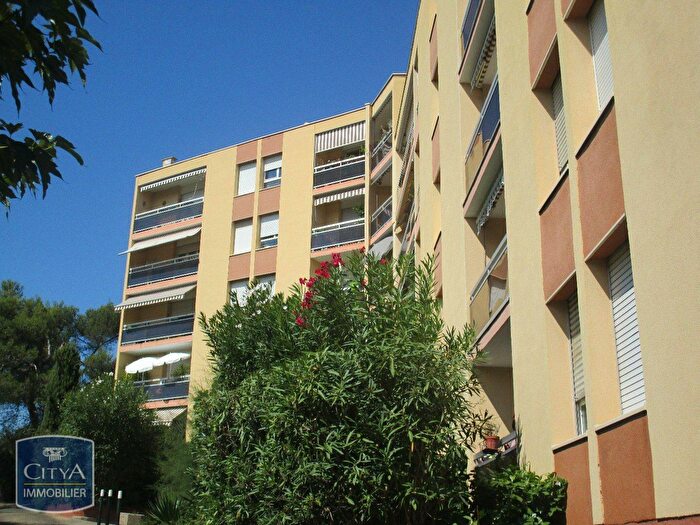 Nîmes, La Gazelle, Ventabren : Appartement 1 pièce à louer
