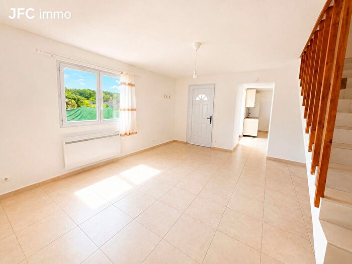 Betz : Maison 5 pièces à vendre