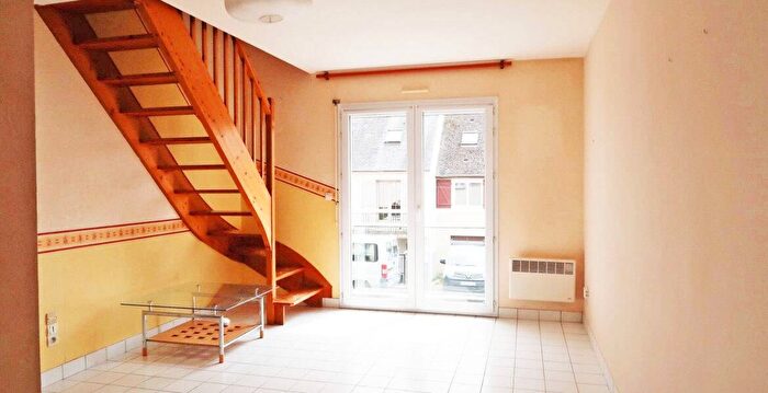 Appartement 3 pièces à louer - Sud Gare, Rennes