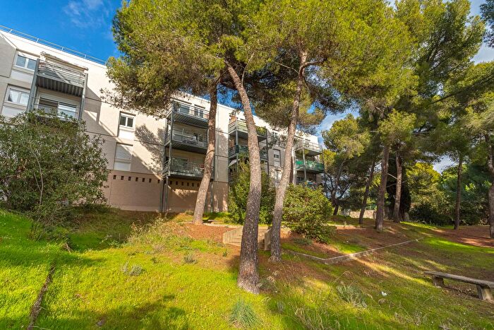 Appartement 5 pièces à vendre - Toulon, La Palasse