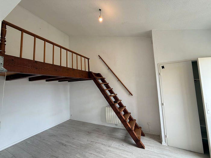 Appartement 1 pièce à louer - La Balance-Raspail, Avignon