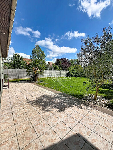 Maison 5 pièces à vendre à Coubron