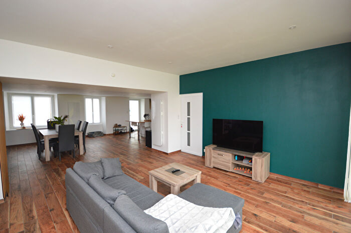 Maison à vendre - Saint-Prouant - 6 pièces - 2 chambres