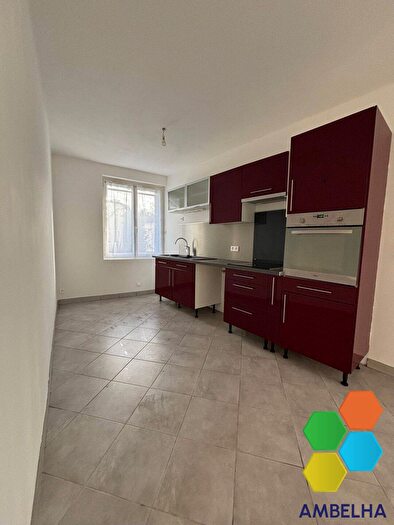 Saint-Ay : Appartement 2 pièces à louer
