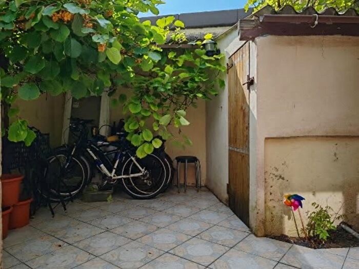 Maison à vendre - Saint-Quentin, Saint-Jean - 4 pièces - 2 chambres