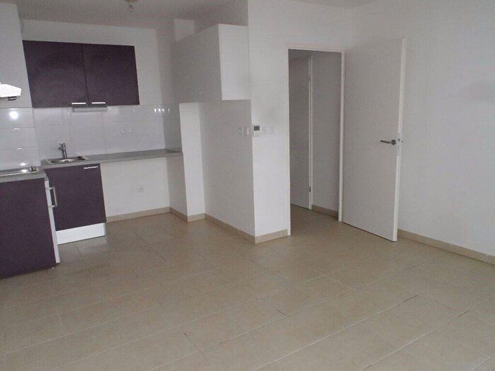 Appartement 2 pièces à louer - Croix-daurade, Toulouse