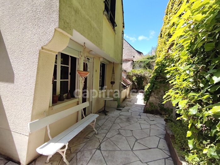 Maison 7 pièces à vendre - Cravant