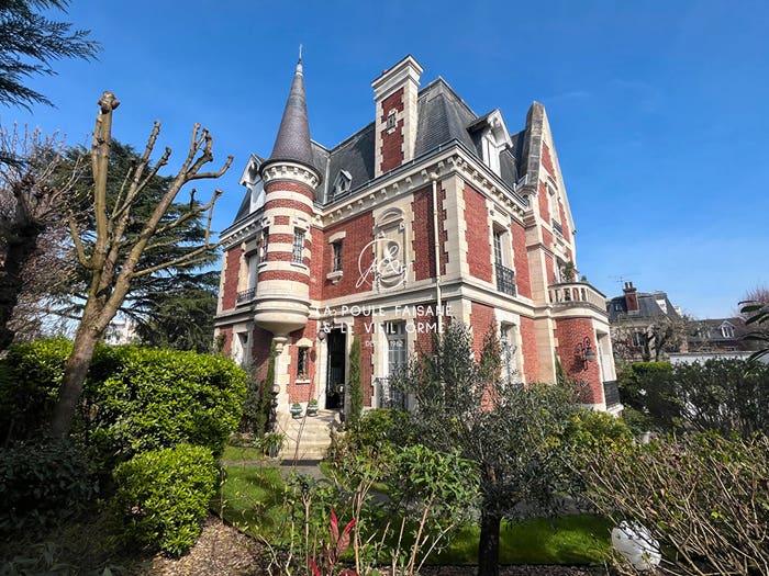 Maison 9 pièces à postalCode, à vendre