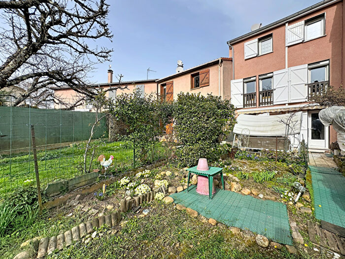 Maison à vendre - Francheville, Francheville Le Bas, Grandes-Terres, Le Chater - 5 pièces - 4 chambres