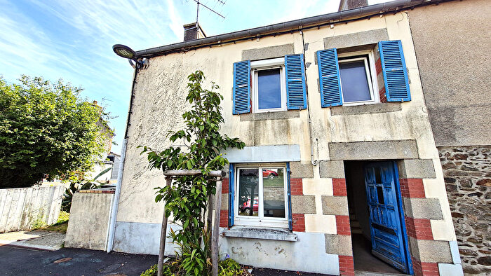 Plourhan : Maison 5 pièces à vendre