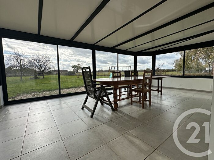 Maison à vendre - Bémécourt - 5 pièces - 3 chambres