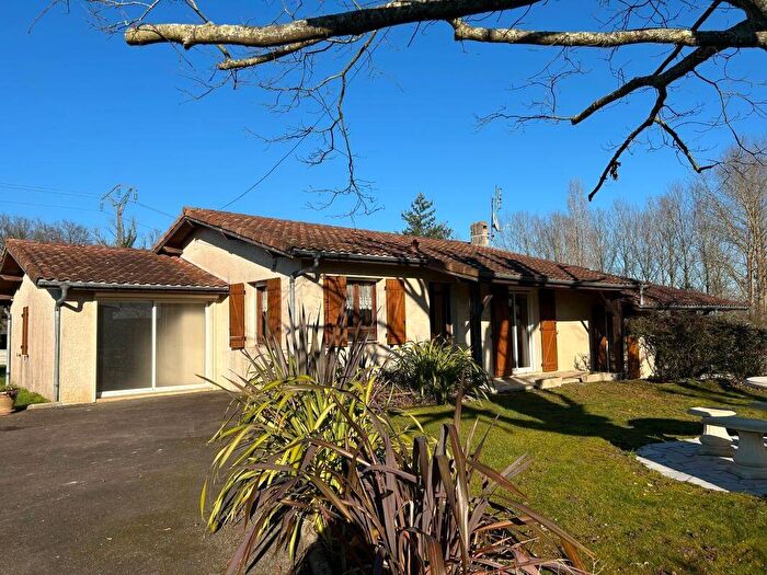 Maison 4 pièces à louer - Rive Gauche, Aire-sur-lAdour