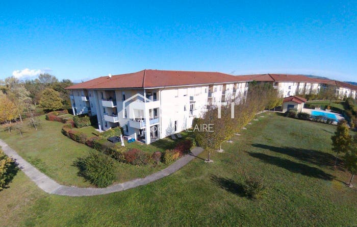 Appartement 2 pièces à louer à Le Village-Côteaux de Chasse Nord, L'Isle-d'Abeau