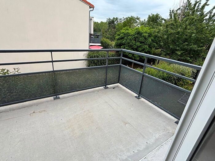 Appartement 2 pièces à louer - Rabaudy, Castanet-Tolosan