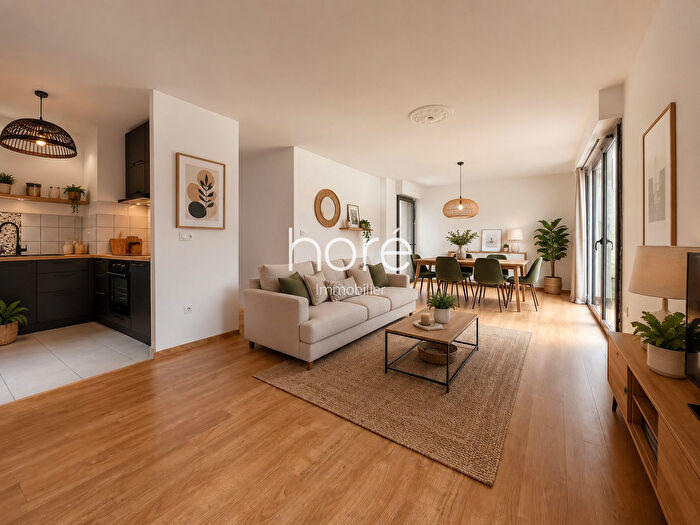 Appartement 4 pièces à vendre à Colombes, Europe