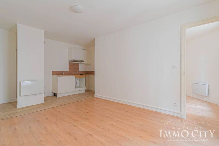 Appartement 3 pièces à louer à Clignancourt-Jules Joffrin, Paris 18ème arrondissement