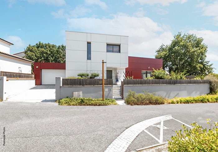 Balma, Vidailhan, Domaine de Balma, La Fount : Maison 4 pièces à vendre
