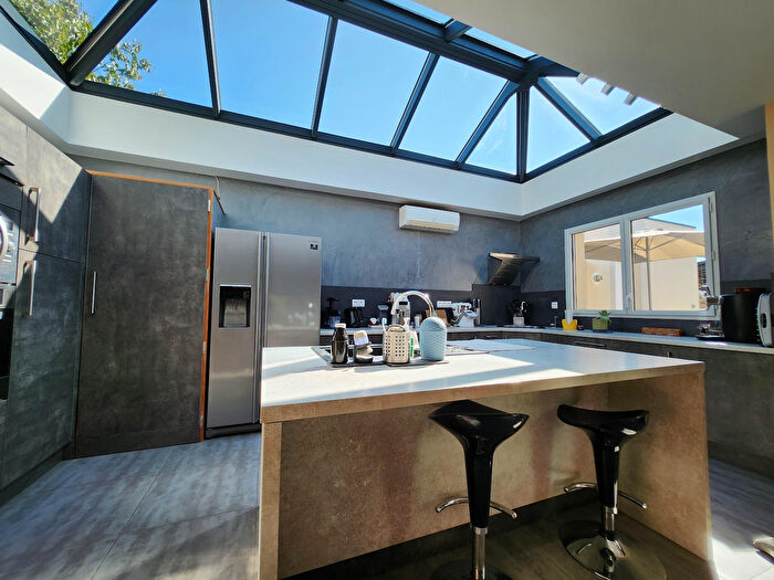 Maison à vendre - Darvault - 6 pièces - 3 chambres