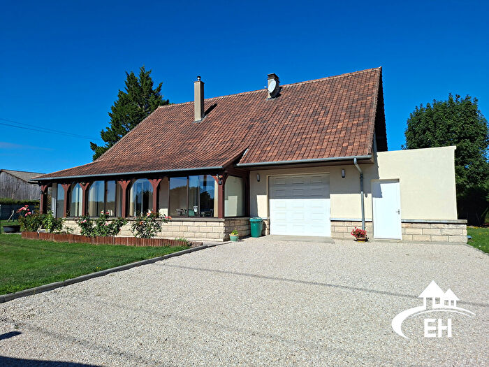 Écorcei - Maison 6 pièces à vendre