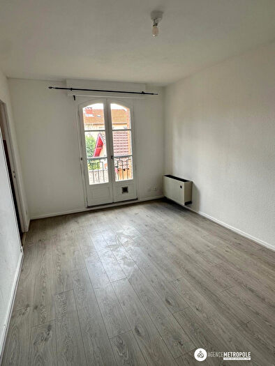 Appartement à louer - Toulouse, Saouzelong - 1 pièce