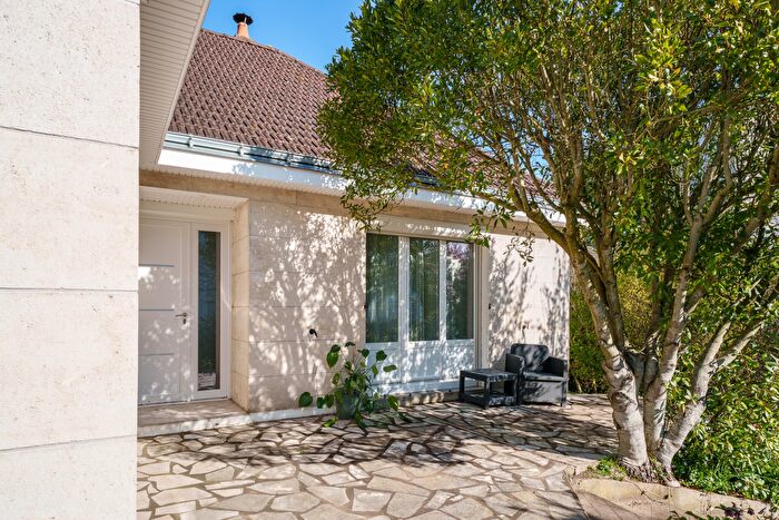 Maison 7 pièces à vendre - Tours