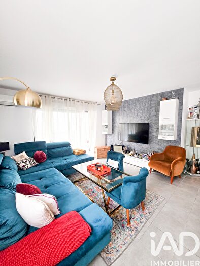 Appartement à vendre - Fréjus, Fréjus Plage - 3 pièces - 2 chambres