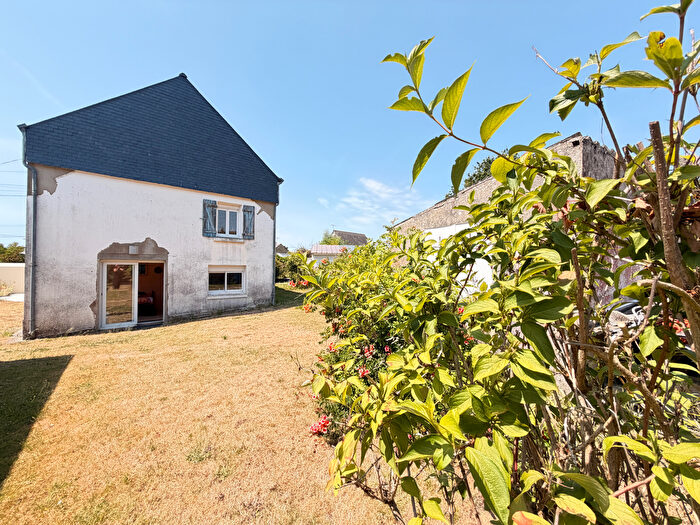 Le Tour-du-Parc : Maison 4 pièces à vendre