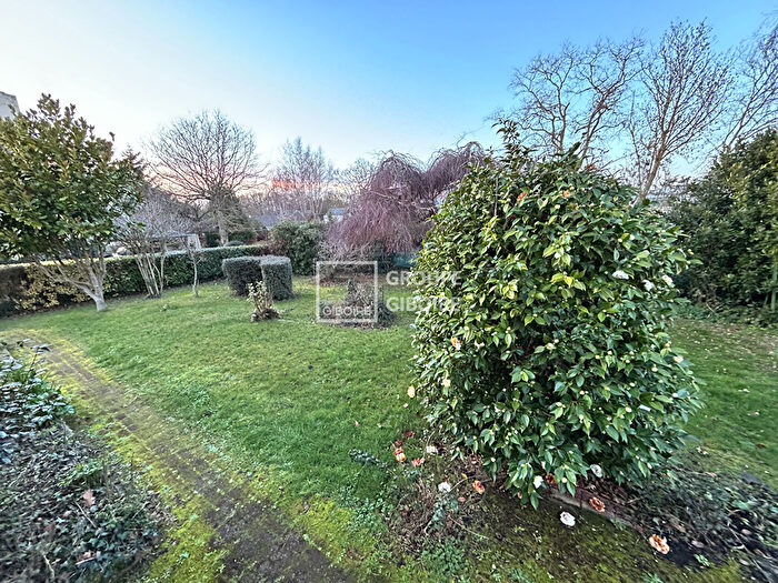 Maison à vendre - Saint-Briac-sur-Mer - 5 pièces - 3 chambres