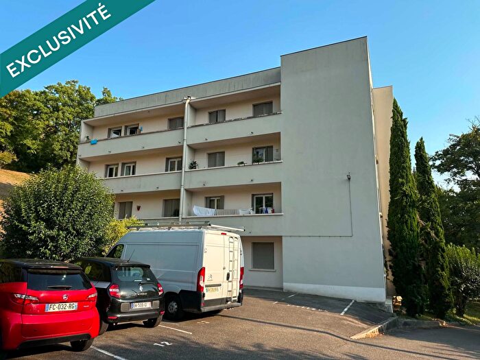 Appartement 3 pièces à Agen, L'Ermitage, Le Port, Gaillard, Agen Nord, à vendre