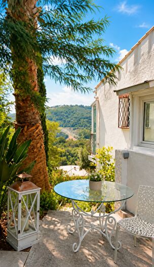 Tanneron - Maison 3 pièces à vendre