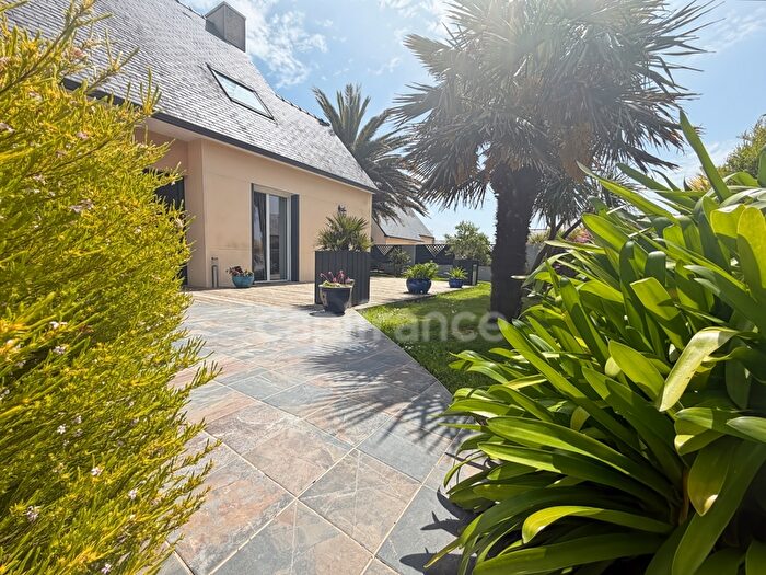 Maison 8 pièces à Landéda, à vendre