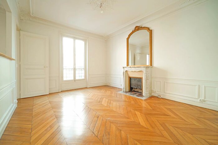 Paris 1er, Châtelet, Les Halles : Appartement 3 pièces à vendre