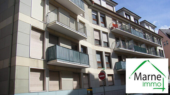Strasbourg, Petite France, Kléber - Appartement 1 pièce à louer