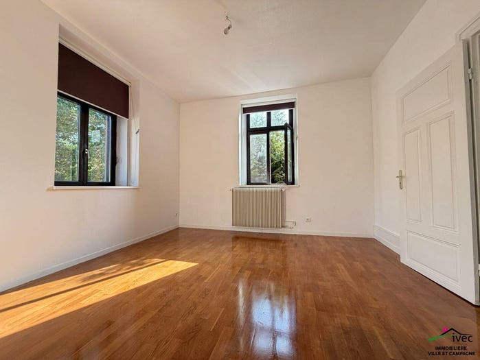 Blaesheim : Appartement 4 pièces à louer