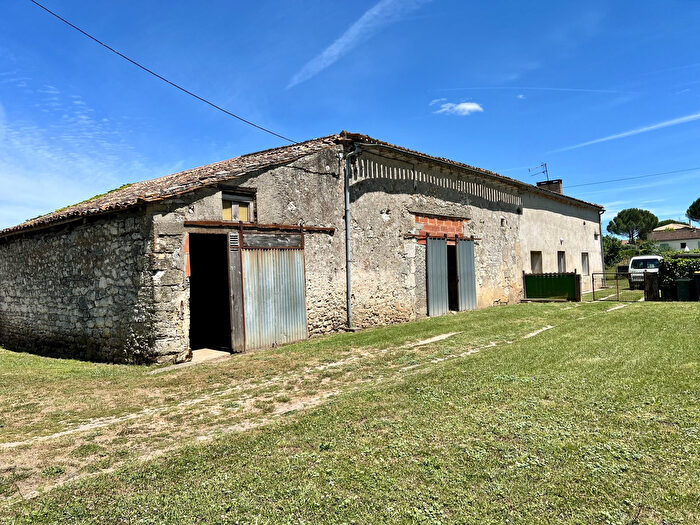 Saint-Philippe-du-Seignal - Maison 3 pièces à vendre